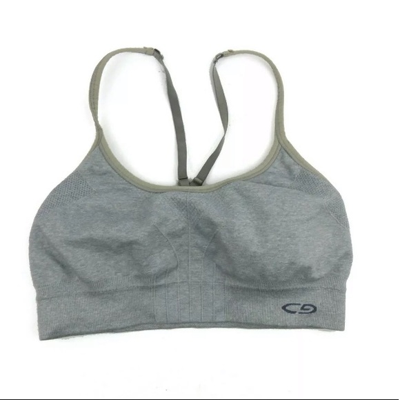 C9 by Champion | Intimates & Sleepwear | Champion C9 Racerback Seamless ...